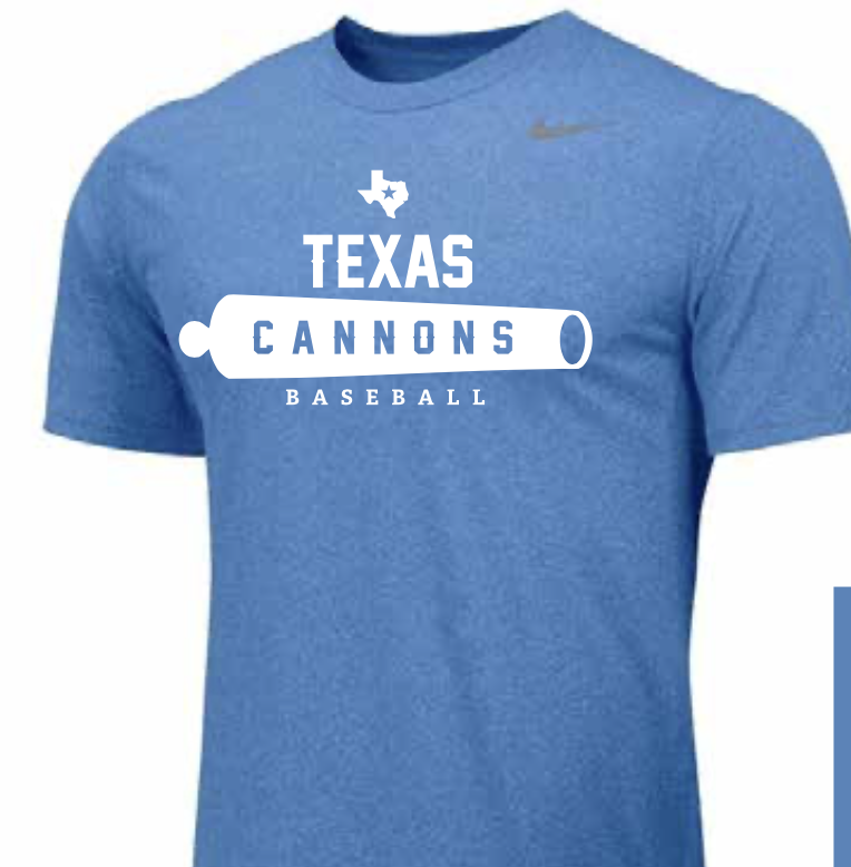 jwoods – Texas Cannons Baseball Club