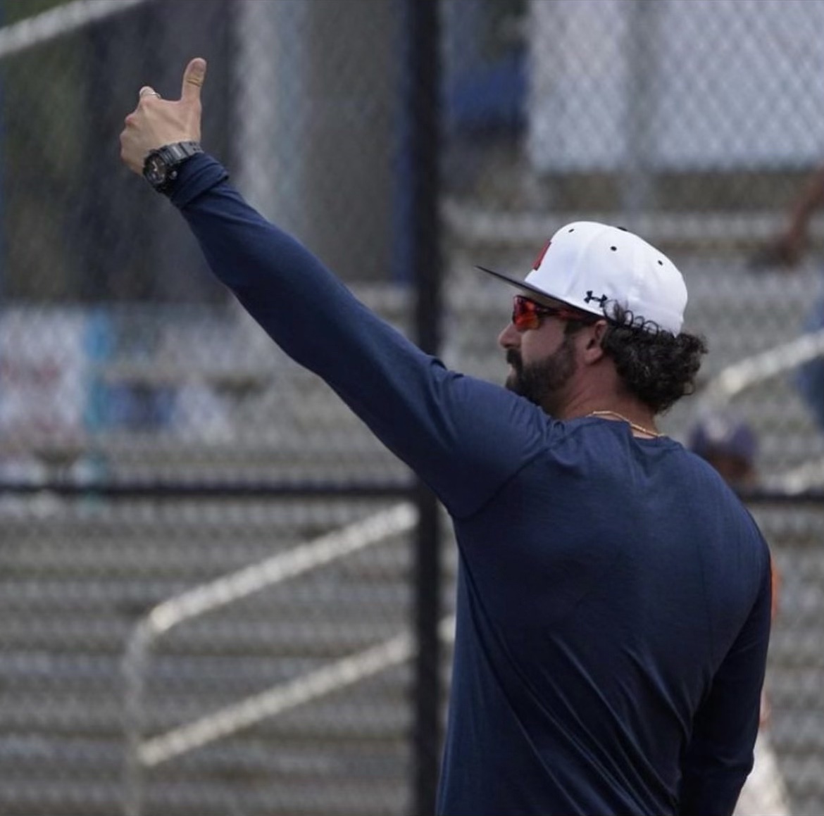 Coaches/Instructors – Texas Cannons Marucci